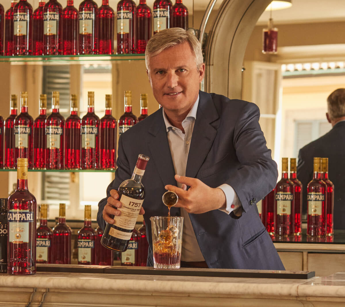 Management | Campari Group